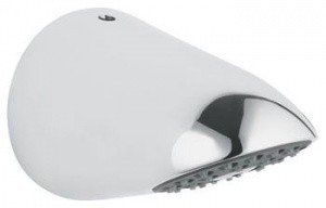 GROHE Euphoria 260 SmartControl 26458000 Верхний душ (хром), купить в ...