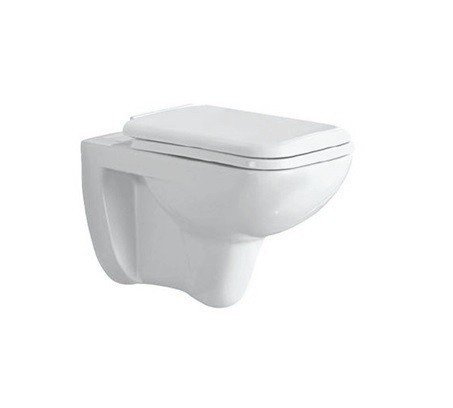 Jaquar Florentine FLS-WHT-5951 Унитаз подвесной, в магазине сантехники ...