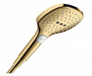 Hansgrohe Rainfinity 26864990 Ручной душ, купить в магазине сантехники ...
