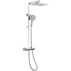 Grohe Tempesta Rustic System 200 27399002 Душевая система с ...