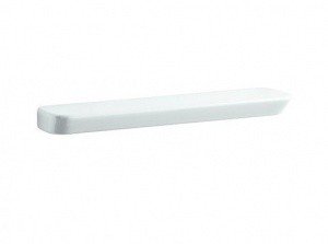 Hansgrohe Rainfinity Shelf 26844000 Полка для ванной комнаты (белый ...