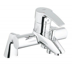 Ideal Standard Tonic A5273AA Смеситель на борт ванны, в магазине ...