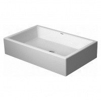 Duravit Vero Air 2351600000 Раковина накладная 60 см (белый), в ...