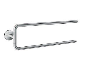 Hansgrohe Axor Universal 42821000 Полотенцедержатель (хром), в магазине ...