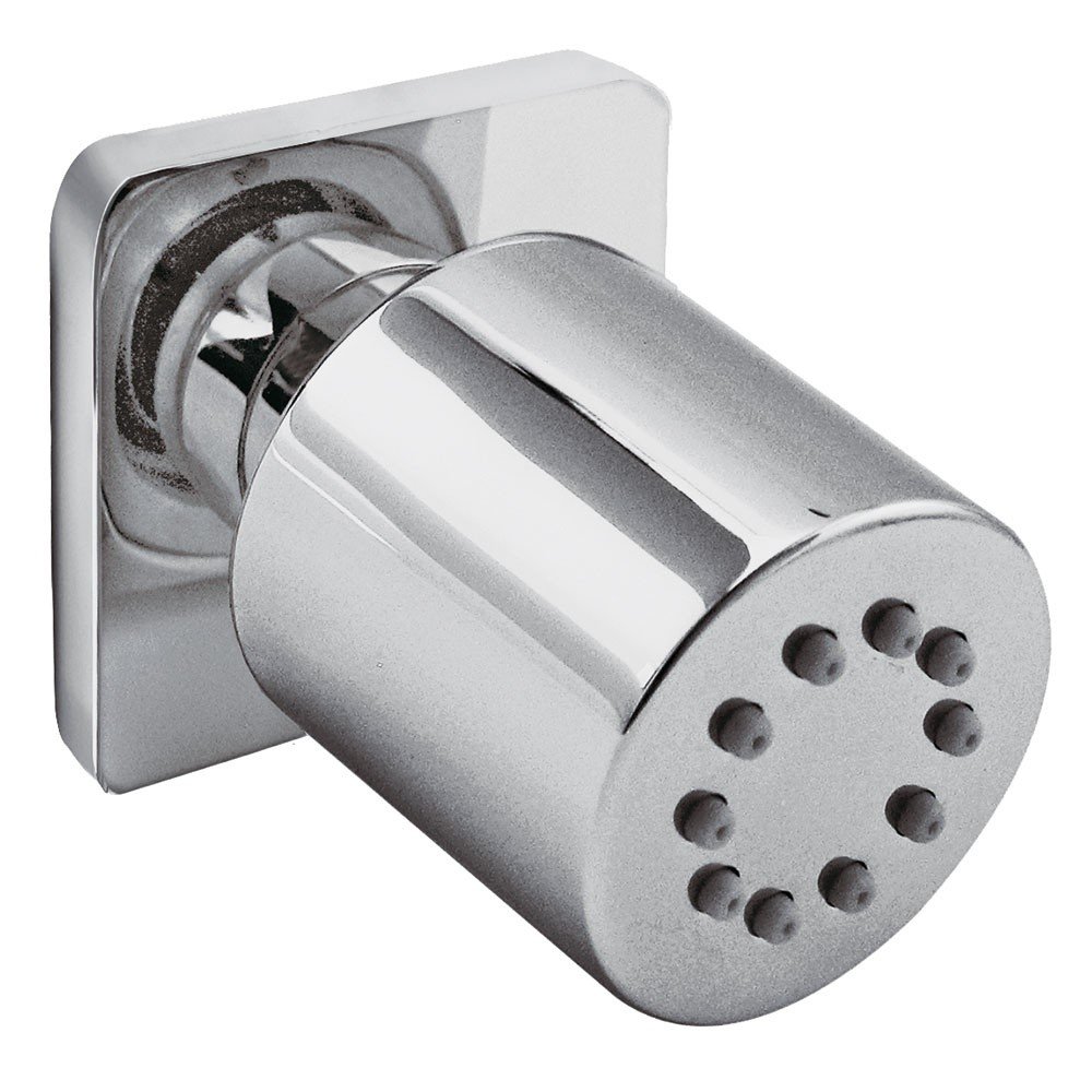 Tres Showers 29951502 Душевая форсунка - боковой душ (хром), в магазине ...