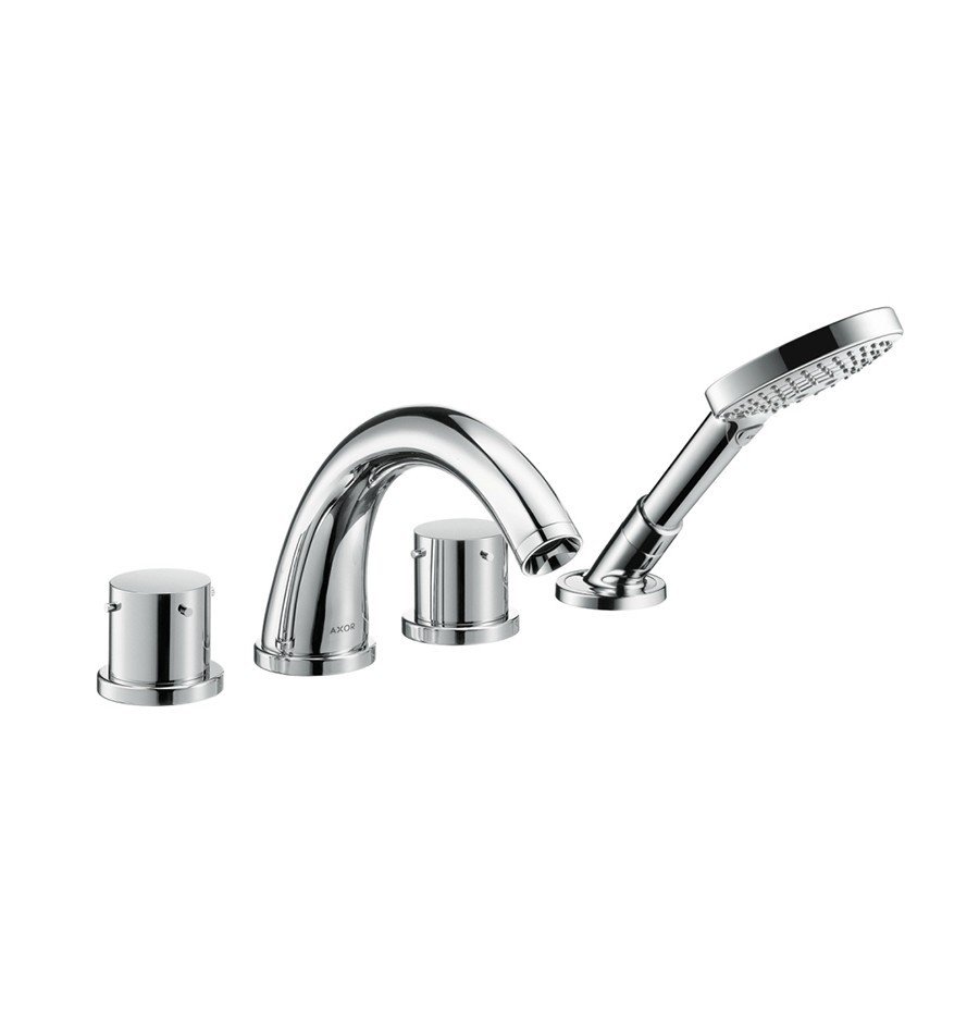 Axor Starck 10451000 Смеситель на борт ванны, в интернет-магазине ...