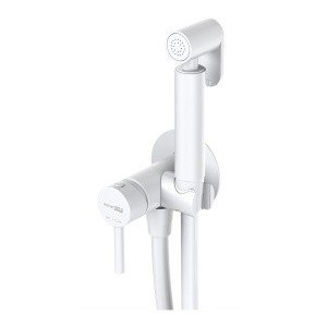 WasserKRAFT Saale 9538 Гигиенический душ - комплект со смесителем ...