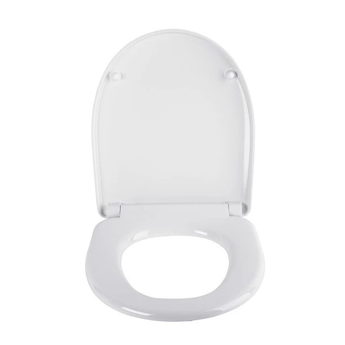 IDDIS Optima Home ID 126 Dp Sc Универсальное сиденье с крышкой для ...