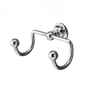 Hansgrohe Axor Citterio 39525000 Держатель для душа (хром), в магазине ...