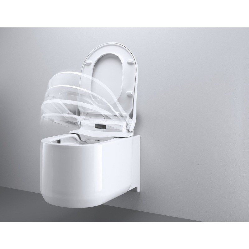 Унитаз биде 39354SH0 GROHE Sensia Arena, в магазине сантехники Сантехмаг.Ру