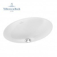 Villeroy & Boch Loop & Friends 61612001 - Раковина врезная 48*32 см ...