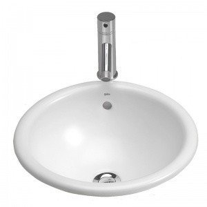 Duravit Architec 031840 Раковина на 40 см, в интернет-магазине ...