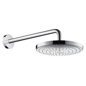 Hansgrohe Raindance S 180 Air 1jet EcoSmart 27462000 Верхний душ (хром ...