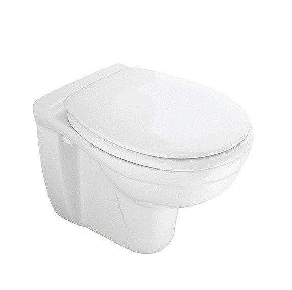 Ideal Standard San Remo K705301 - Сиденье с крышкой для унитаза, купить ...