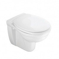 Ideal Standard San Remo K705301 - Сиденье с крышкой для унитаза, купить ...