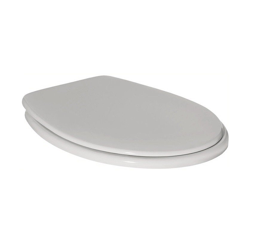 Ideal Standard San Remo K705301 - Сиденье с крышкой для унитаза, купить ...