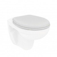 Ideal Standard San Remo K705301 - Сиденье с крышкой для унитаза, купить ...