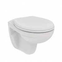 Ideal Standard San Remo K705301 - Сиденье с крышкой для унитаза, купить ...