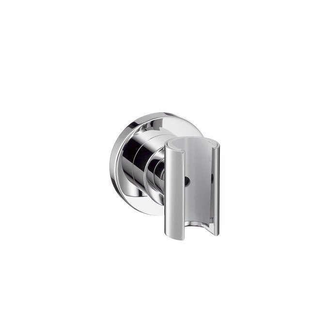 Hansgrohe Axor Citterio 39525000 Держатель для душа (хром), купить в ...