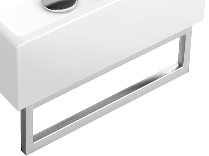 Держатель для полотенца 874934D7 VILLEROY&BOCH Memento, 400х260 мм, в ...