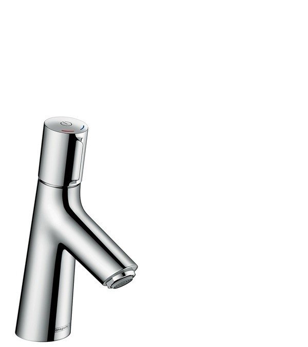Hansgrohe Talis Select S 80 72041000 Смеситель для раковины, купить в ...