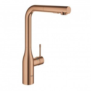 Grohe Essence New 30269DA0 Смеситель для кухни, в магазине сантехники ...