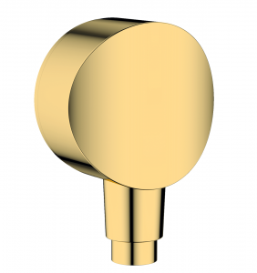 Hansgrohe Fixfit E 27454990 Шланговое подсоединение, купить в интернет ...