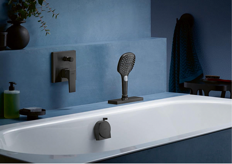 Hansgrohe Raindance Select 120 3jet 26520670 Ручной душ, купить в ...