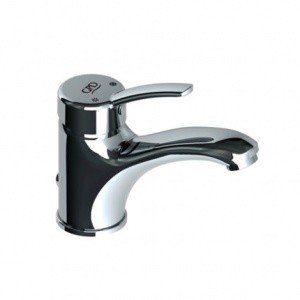 Смеситель для раковины A42440EXP VITRA Solid-S, купить в магазине сантехники SANTEHMAG.RU