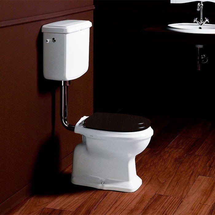 SIMAS Arcade AR801bi+AR812bi+D23cr унитаз с бачком, купить в магазине сантехники Сантехмаг.Ру