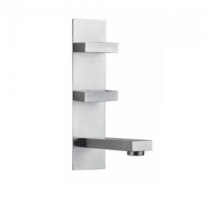 Stella Titian TT 01001 CR00 Смеситель для раковины, в магазине ...