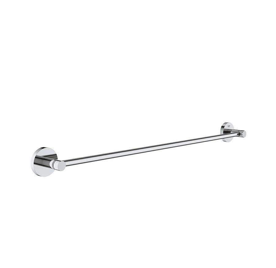 GROHE Essentials 40775001 - Набор аксессуаров для ванной комнаты и ...