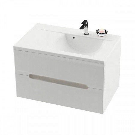 Ravak Classic II SD 800-L X000000910 Подвесная тумба под раковину 800* ...