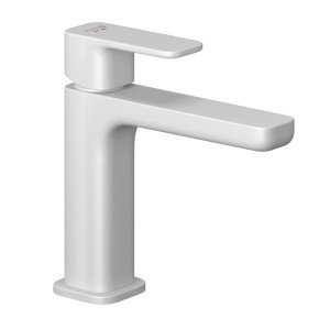 Paffoni Tilt TI071BO Смеситель для раковины (белый матовый), в магазине ...