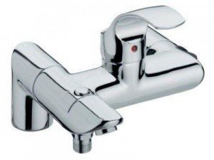 Jacob Delafon GALATEE E71745 Смеситель на борт ванны, в магазине ...