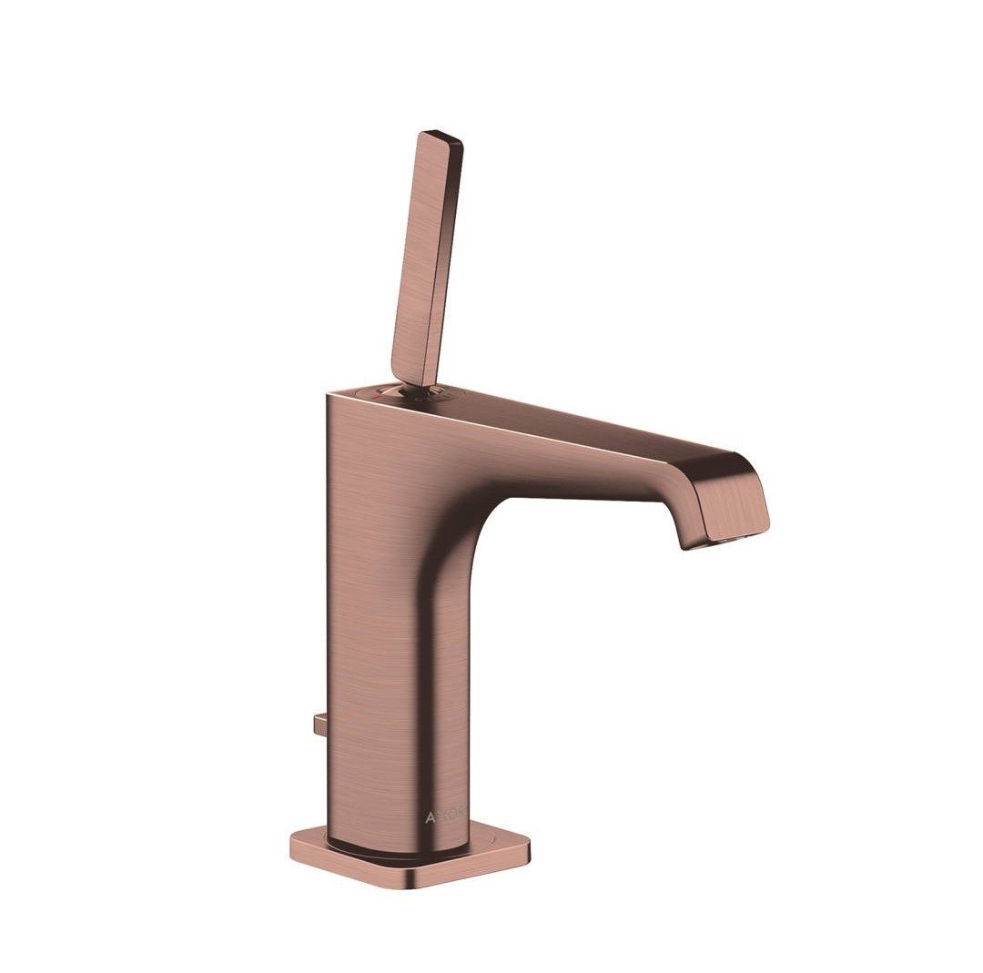 AXOR Citterio E 36100310 - Смеситель для раковины ComfortZone 130 ...