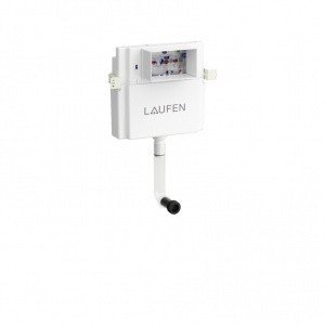 Laufen Lis AW1 8.9566.1.000.000.1 Накладная панель для унитаза, купить ...