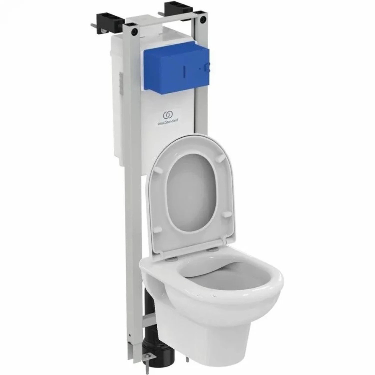 Ideal Standard Exacto X022601 Система инсталляции в комплекте с ...