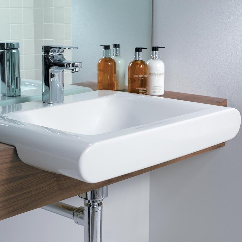 Ideal Standard Moments K072001 Раковина на 58 см, в магазине сантехники ...