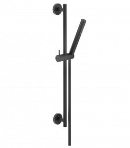 Hansgrohe Pulsify 3jet Relaxation 24160670 Душевой гарнитур (черный ...