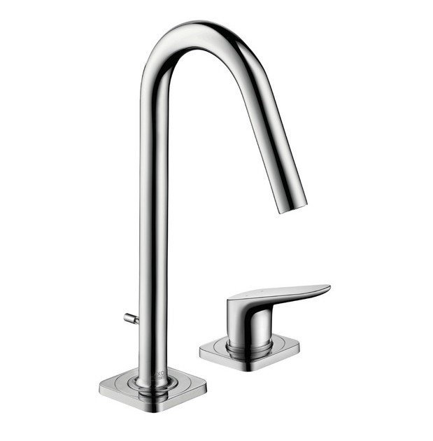 Смеситель для раковины 34132000 Axor Citterio M, в магазине сантехники ...