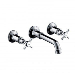 AXOR 10303180 скрытая часть смесителя для раковины, купить в магазине ...