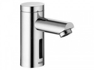 Hansgrohe PuraVida 15170000 - Бесконтактный смеситель для раковины ...