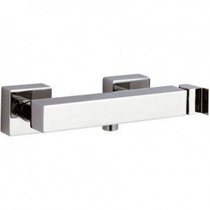Hansgrohe Metris E 31670000 смеситель для душа (хром), купить в ...