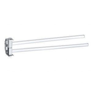 GROHE Essentials 40688001 - Держатель для полотенца 450 мм (хром), в ...