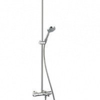 Душевая система 27128000 HansgrДушевая система 27128000 Hansgrohe ...