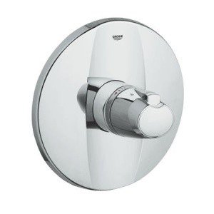 Grohtherm 3000 Cosmopolitan 19470 000 Накладная панель скрытой ...