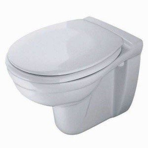 Ideal Standard San Remo K705301 - Сиденье с крышкой для унитаза, купить ...