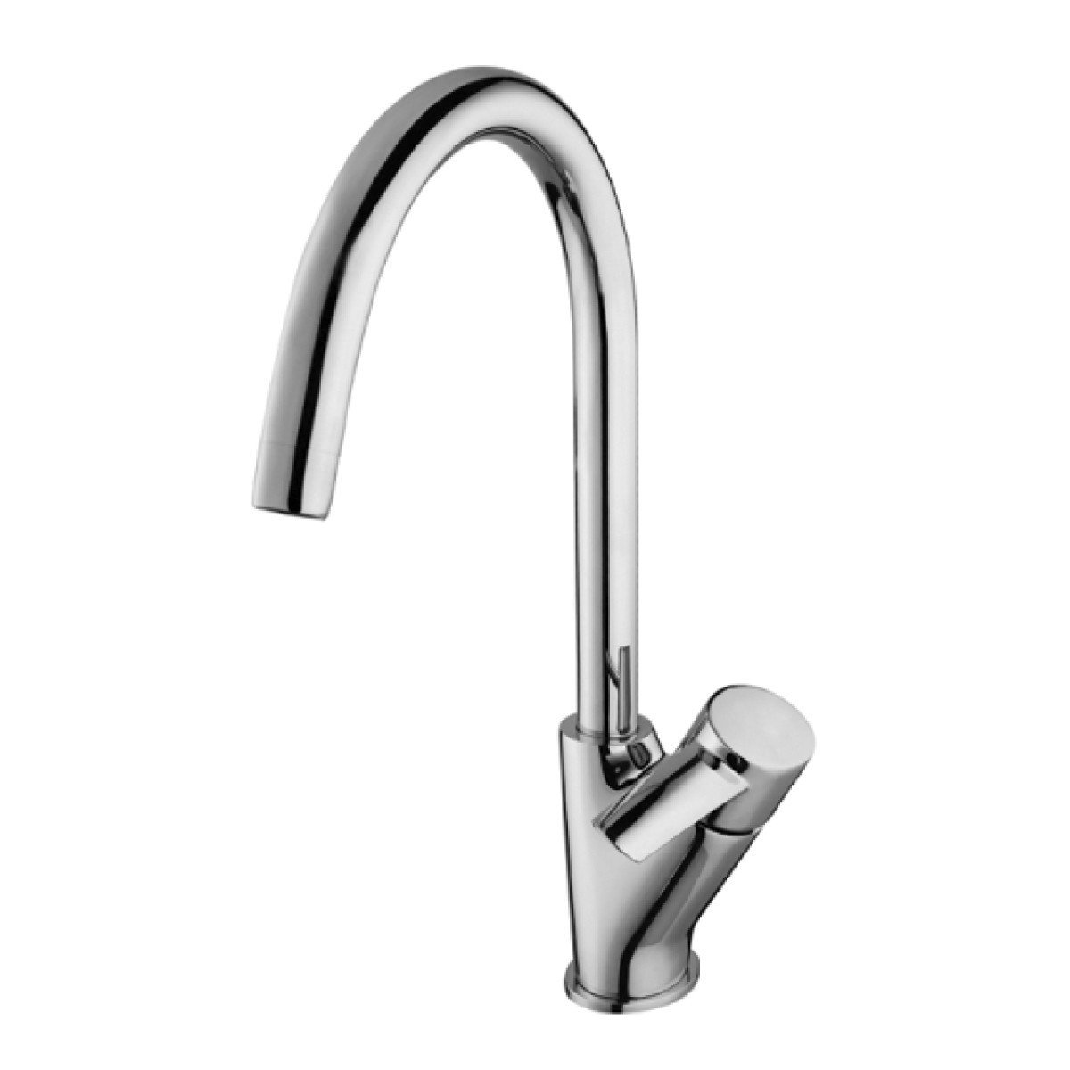 Lemark Atlantiss LM3205C - Смеситель для кухни (Хром), купить в ...