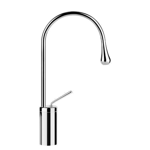 Gessi Goccia 33604 031 Смеситель для раковины (хром), в магазине ...